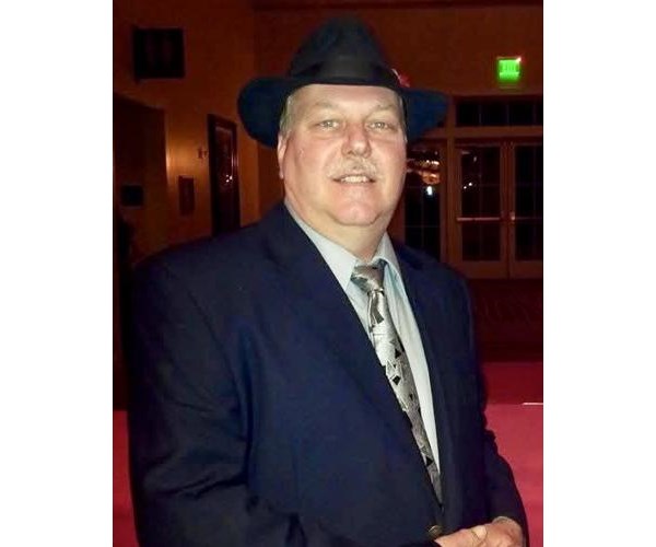 Marc Daniel Logan Obituary (2025) - Baird, TX - Parker-Jacobs Funeral ...