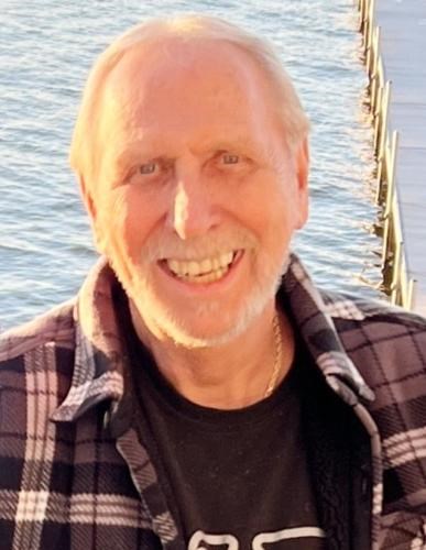 Joseph Michael "Joe" Ludwig Obituary (2024) - Houghton Lake, MI ...