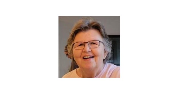 Fredericka Ann Yeo Forster Obituary (2025) - Woodstock, VA - Heishman ...
