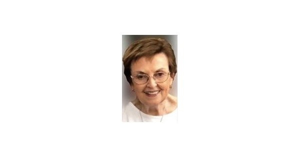 Barbara Ann Stender Obituary (2026) - Little Silver, NJ - Thompson ...