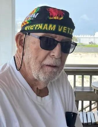 James Edwin "Eddie" Idol Obituary (2024) - Morehead City, NC - Noe ...