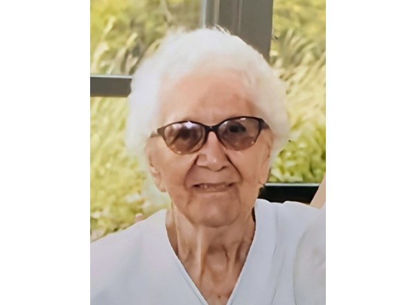 Lurena M. Hansen Obituary (2026) - Afton, IA - Powers Funeral Home - Afton