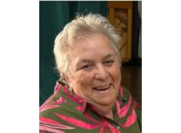 Constance Resetar Obituary (2025) - Philadelphia, PA - Decker-Givnish ...
