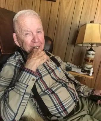 Joseph D. Pierce Sr. Obituary (2025) - Chesapeake, VA - Graham Funeral ...