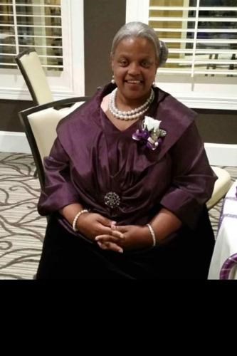 Deborah Denise "Dede" Hale Obituary (2025) - East Point, GA - Gus ...