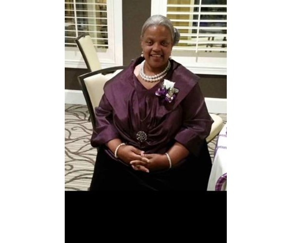 Deborah Denise "Dede" Hale Obituary (2025) - East Point, GA - Gus ...