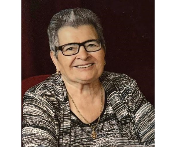 Natalina Fazzolari Obituary (2025) - Turnersville, NJ - Egizi Funeral Home