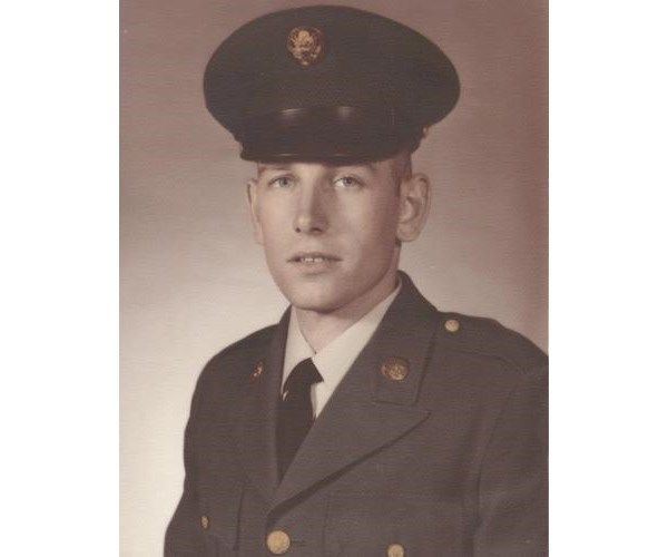 Joseph F. Tusing II Obituary (1944 - 2026) - New Market, VA - Rocktown Now