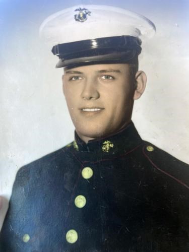 Joseph Thaddeus "Joe" Laskowski Obituary (2025) - South Bend, IN ...