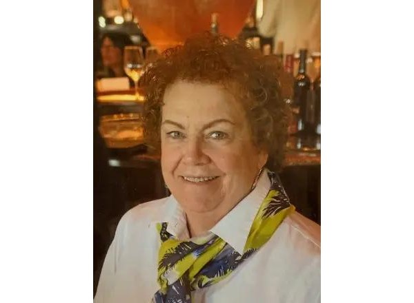 Maureen Fallon Obituary (2025) - White Plains, NY - McMahon, Lyon ...
