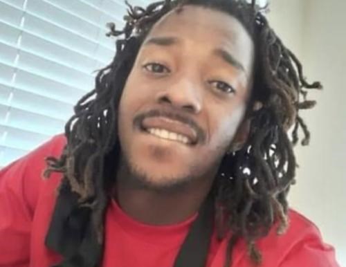Calvin D'Andre Lindsey Obituary (2023) - Phoenix, AZ - Peace Chapel ...
