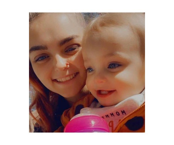Brittany Cierra Nations & Cierra Ray Stafford Obituary (2023 ...