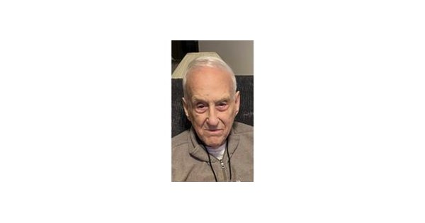 Anthony Pasmonde Obituary (2025) - Elmwood Park, NJ - Patrick J. Conte ...