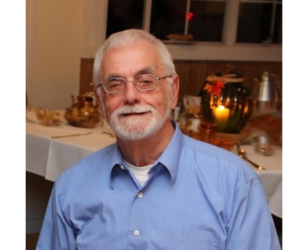 Gerald Louis Cahee Obituary (2025) - Manville, NH - J. J. Duffy Funeral ...