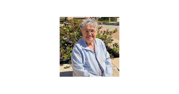 Paula Rose Obituary (2025) - Mount Pleasant, TX - Bates Cooper Sloan ...