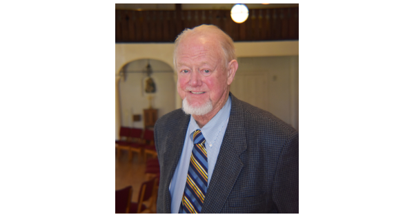 George Van Kirk Waldron Obituary (2024) - Houston, TX - A Sacred Choice ...