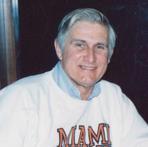 Donald Walter Elsasser Obituary (2024) - Cincinnati, OH - Arlington ...
