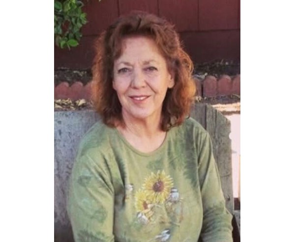 Sandra Mae Valladao Obituary (2025) - Atwater, CA - Wilson Family ...