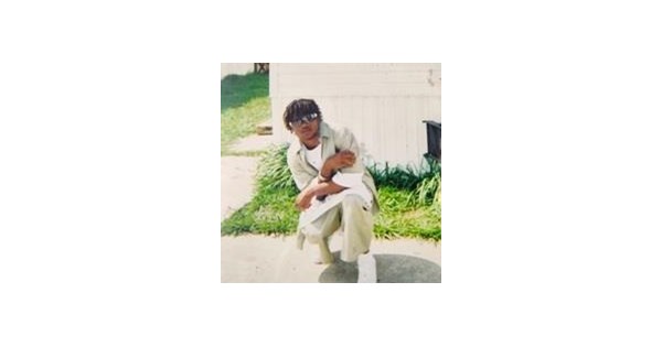 Dantrell Dantrey Brown Obituary (2024) - Bogalusa, LA - Crain and Sons ...