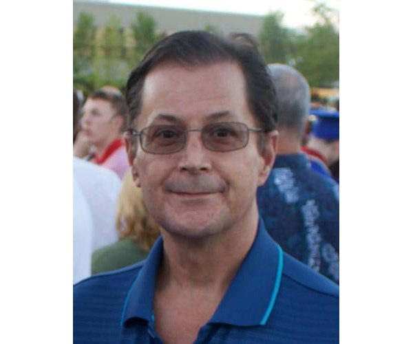 Bradford J. Varr Obituary (2026) - Woonsocket, RI - Bellows Funerals ...