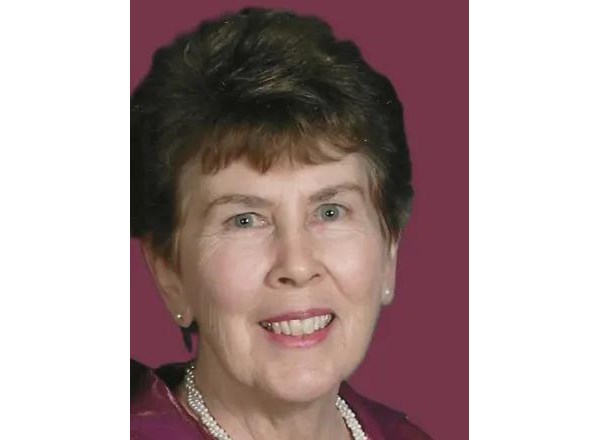 Janet Irene Miller Obituary (2024) - Lapeer, MI - Lynch & Sons Funeral ...
