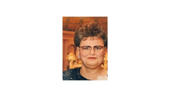 Laura Cuccia Cacioppo Obituary (2021) - Harvey, LA - Mothe Funeral ...