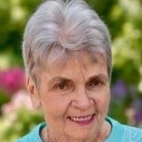 Mary Law Obituary and Online Memorial (2026)