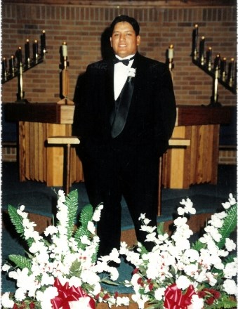 Gerald Anthony Roy Jr. Obituary (2026) - Kyle, SD - Sioux Funeral Home
