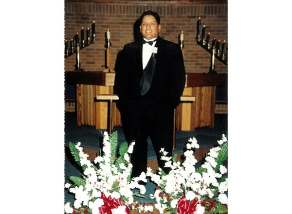 Gerald Anthony Roy Jr. Obituary (2026) - Kyle, SD - Sioux Funeral Home