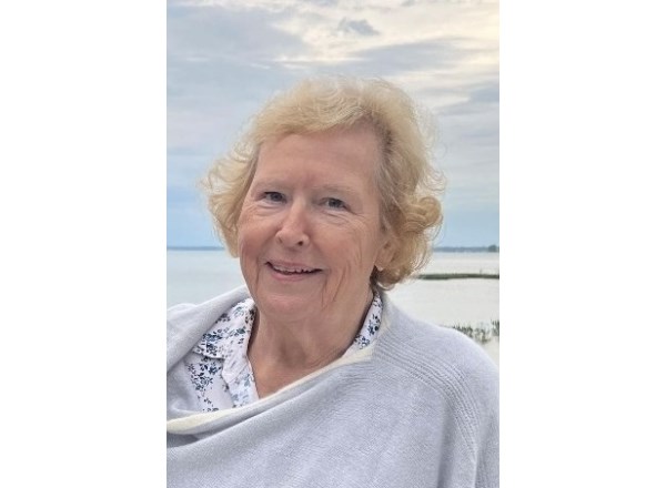 Kay Ann Osterland Obituary (2025) - Marine City, MI - Grace Memorial ...