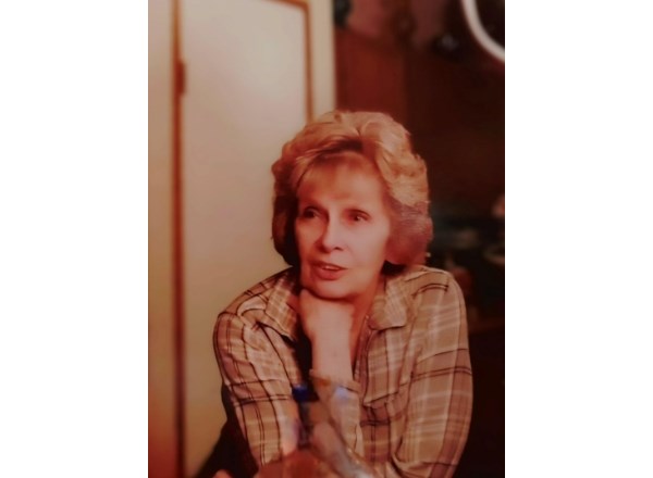 Jane R Patredis Obituary (2025) - Camdenton, MO - Hedges-Scott-Millard ...