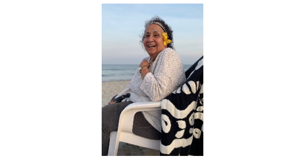 Elaine Marie Verity Obituary (2026) - Johnston, RI - Anderson-Winfield ...