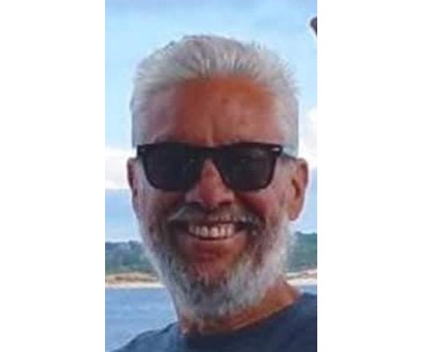 Jesse Rezendes III Obituary (2025) - East Providence, RI - Rebello ...