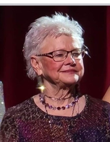 Deborah Jacob Obituary (1947 - 2024) - Newton Falls, OH - Mahoning Matters