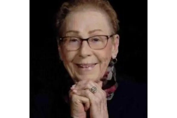 Rita Rose Kussman Obituary (2025) - Marceline, MO - Delaney Funeral ...
