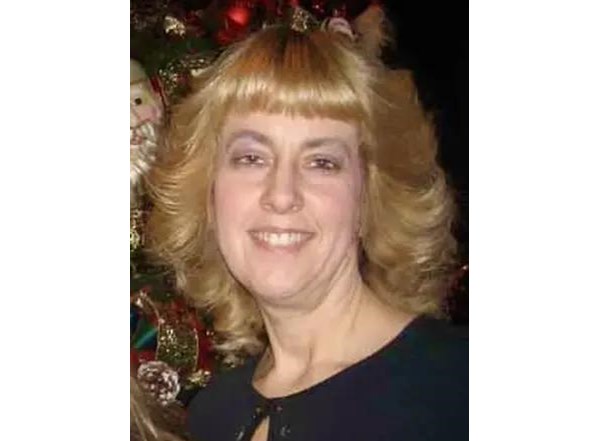 Mary Frances Moscinski Obituary (2025) - Glenview, IL - N.H. Scott ...