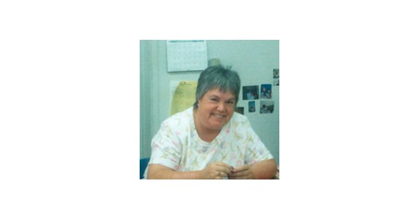 Marsha Jolene Mack Obituary (2024) - South Whitley, IN - Smith & Sons ...