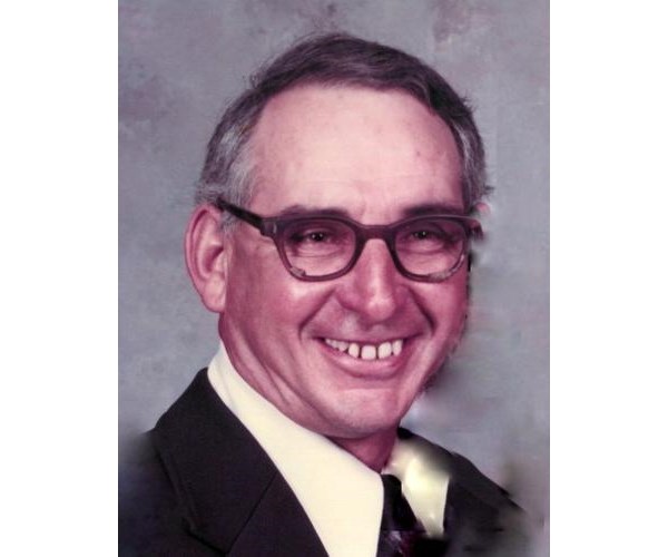 Raymond W. Blair Obituary (2024) - Middlefield, OH - Sly Family Funeral ...