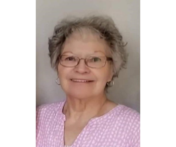 Deloris J. Peters Obituary (2025) - Medina, OH - Waite Funeral Homes ...