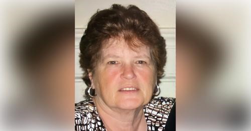 Elizabeth M. Bessette Obituary (2023) - Warwick, RI - Quinn Funeral ...