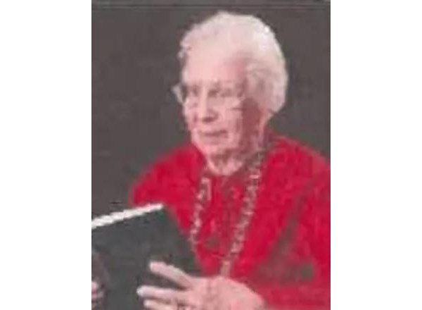Elizabeth Josephine Grover Obituary (2024) - Las Cruces, NM - Getz ...