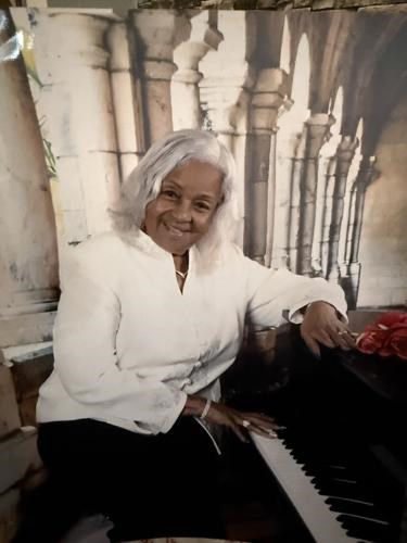 Lula Mae Johnson Obituary (2026) - Jacksonville, FL - Funerals by T. S ...