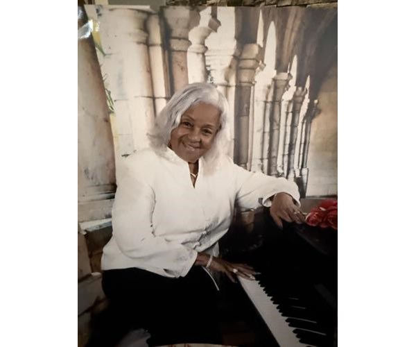 Lula Mae Johnson Obituary (2026) - Jacksonville, FL - Funerals by T. S ...