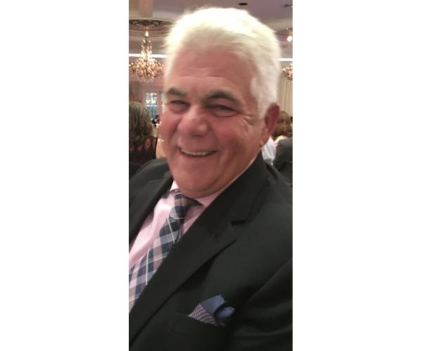James R. "Jim" Ferrell Obituary (2025) - Endicott, NY - Pucedo Funeral Home