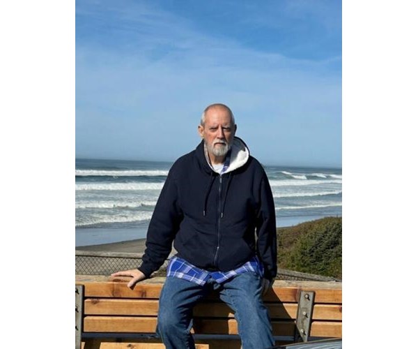David Waldron Obituary (2026) - Dallas, OR - Bollman's Tribute Center