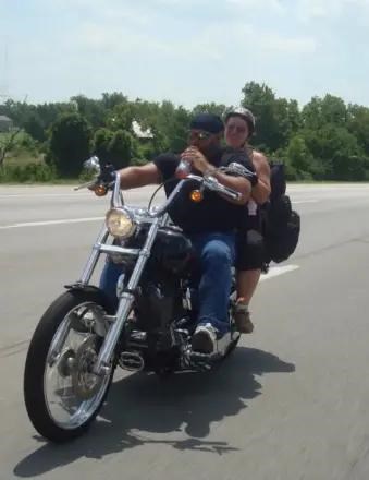 Jay "Jay Byrd" Ross Obituary (2024) - Romeo, MI - Muir Funeral Home ...