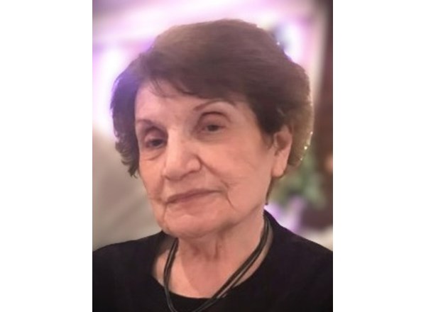 Madeline F. DeMatteo Obituary (1932 - 2025) - North Haven, CT - WFSB