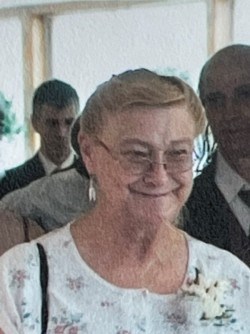 Helen M. Fairbrother Obituary (2023) - Lewiston, ME - Funeral ...