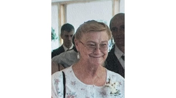 Helen M. Fairbrother Obituary (2023) - Lewiston, ME - Funeral ...