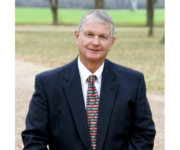 Newell Cooper Obituary (2022) - Clovis, NM - Steed-Todd Funeral Home ...